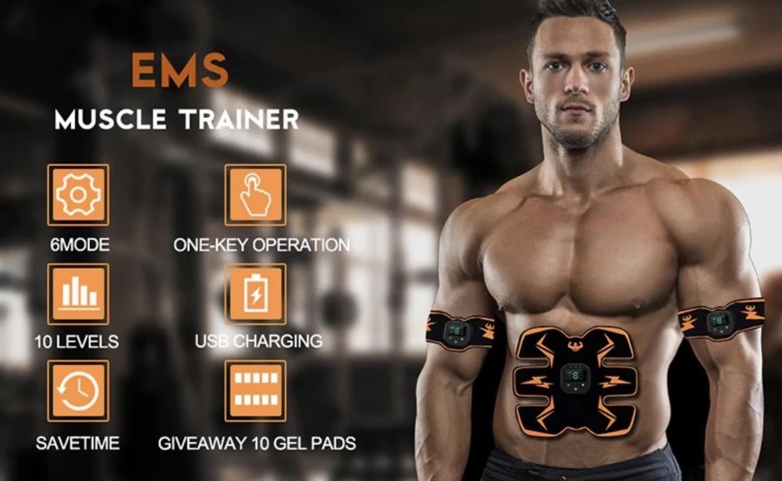 Ultimate Abs 360: Official Website